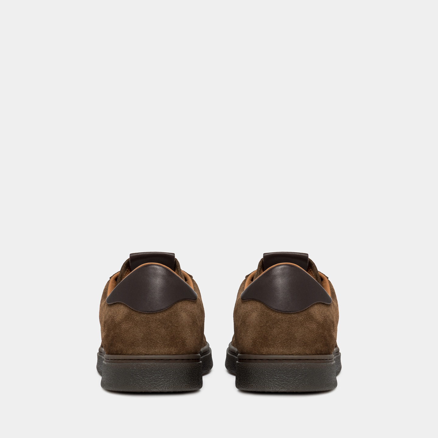 BUTTERO BURRO SNEAKERS SIGARO SUEDE B11740GORH-UG1/65-SIGARO